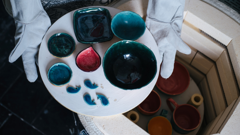 Fire It Up Series: Pottery Kiln Types 101 – DiamondCore Tools