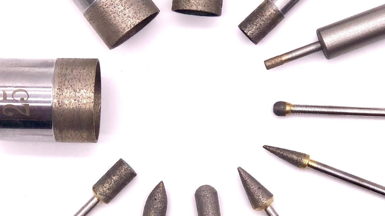 DiamondCore Rotary Tools In Action - DiamondCore Tools