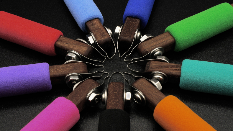 Our Favorite Sgraffito Tools and Techniques – DiamondCore Tools