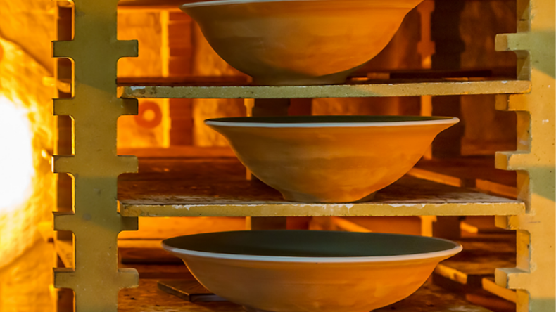Methods and Techniques for Firing Pottery – DiamondCore Tools
