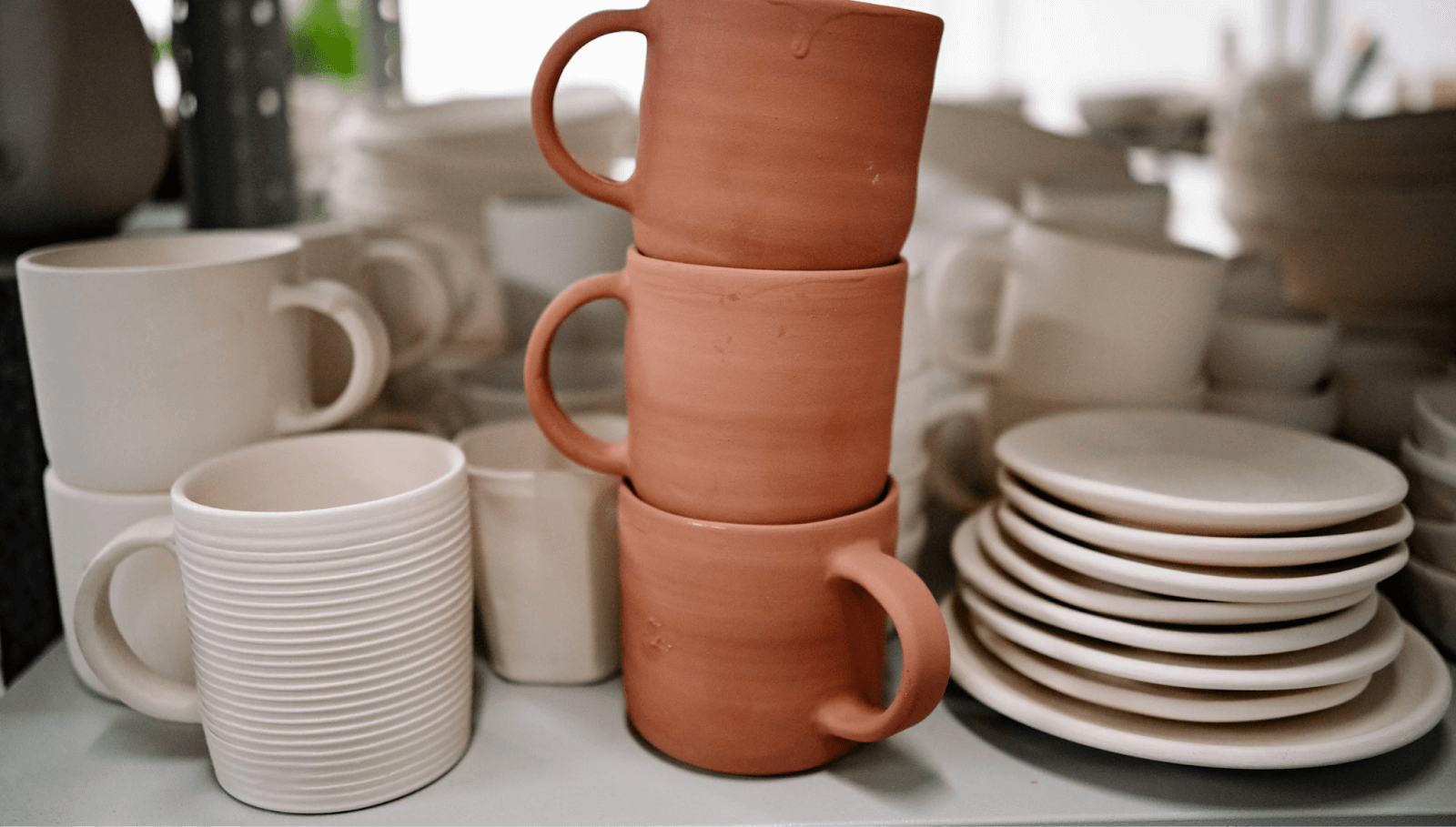 Cooking-Inspired Pottery Projects to Create This Summer – DiamondCore Tools