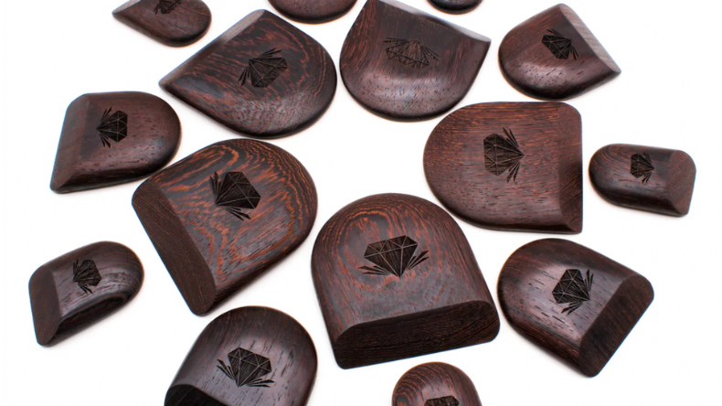 Meet Our New Wood Rib Series - DiamondCore Tools