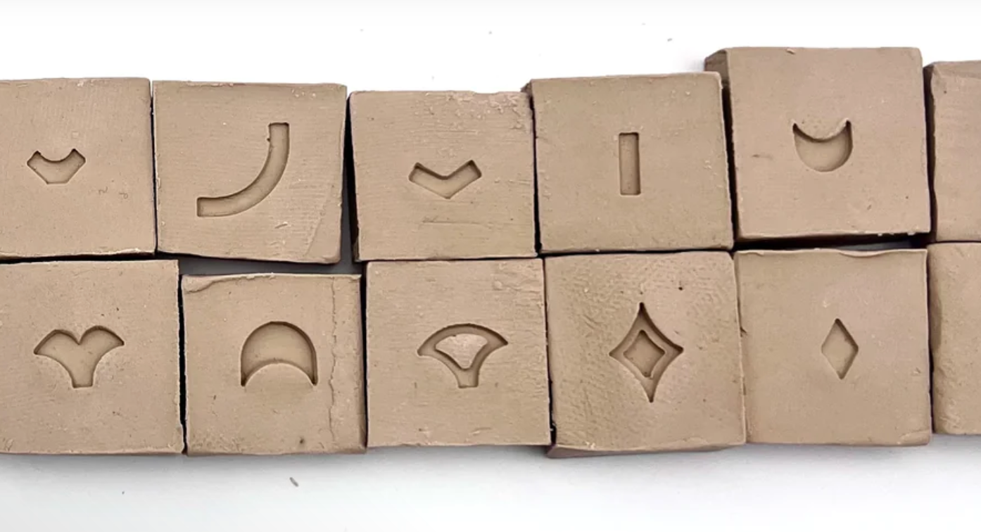 Get to Know DiamondCore’s Clay Impression Stamps – DiamondCore Tools