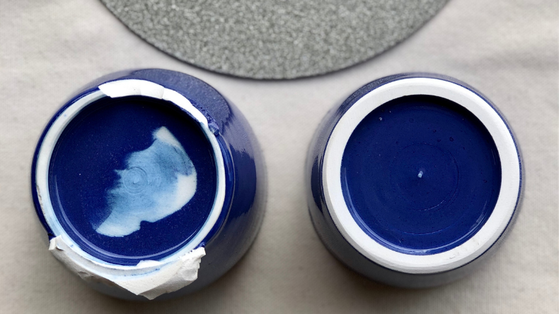 Tools to Smooth and Perfect Your Ceramic Projects – DiamondCore Tools