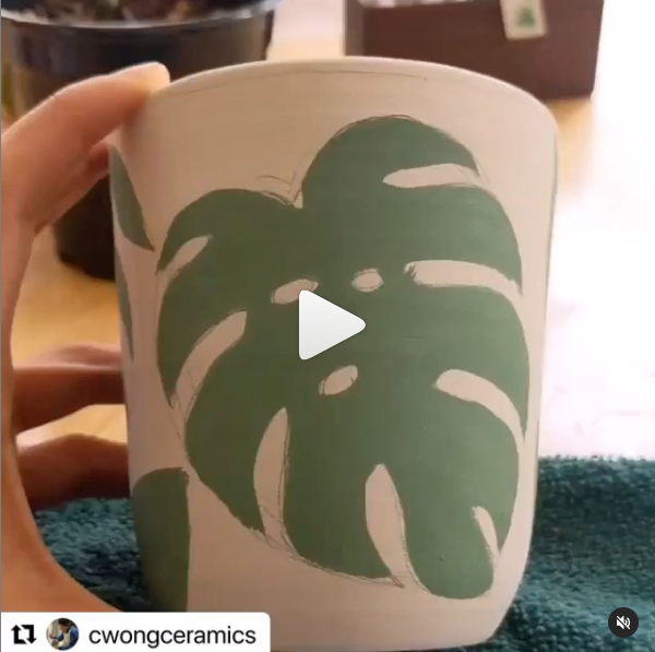 2021 Pottery Trends We Love - DiamondCore Tools