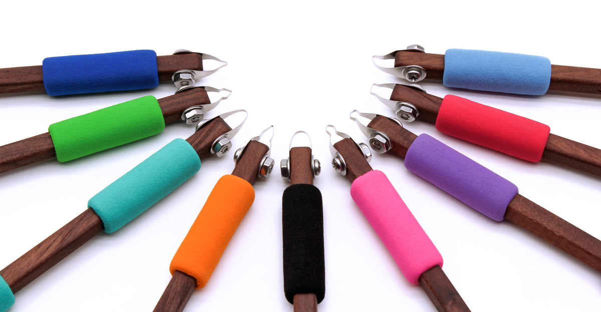 Fine Point Carving Tools – DiamondCore Tools