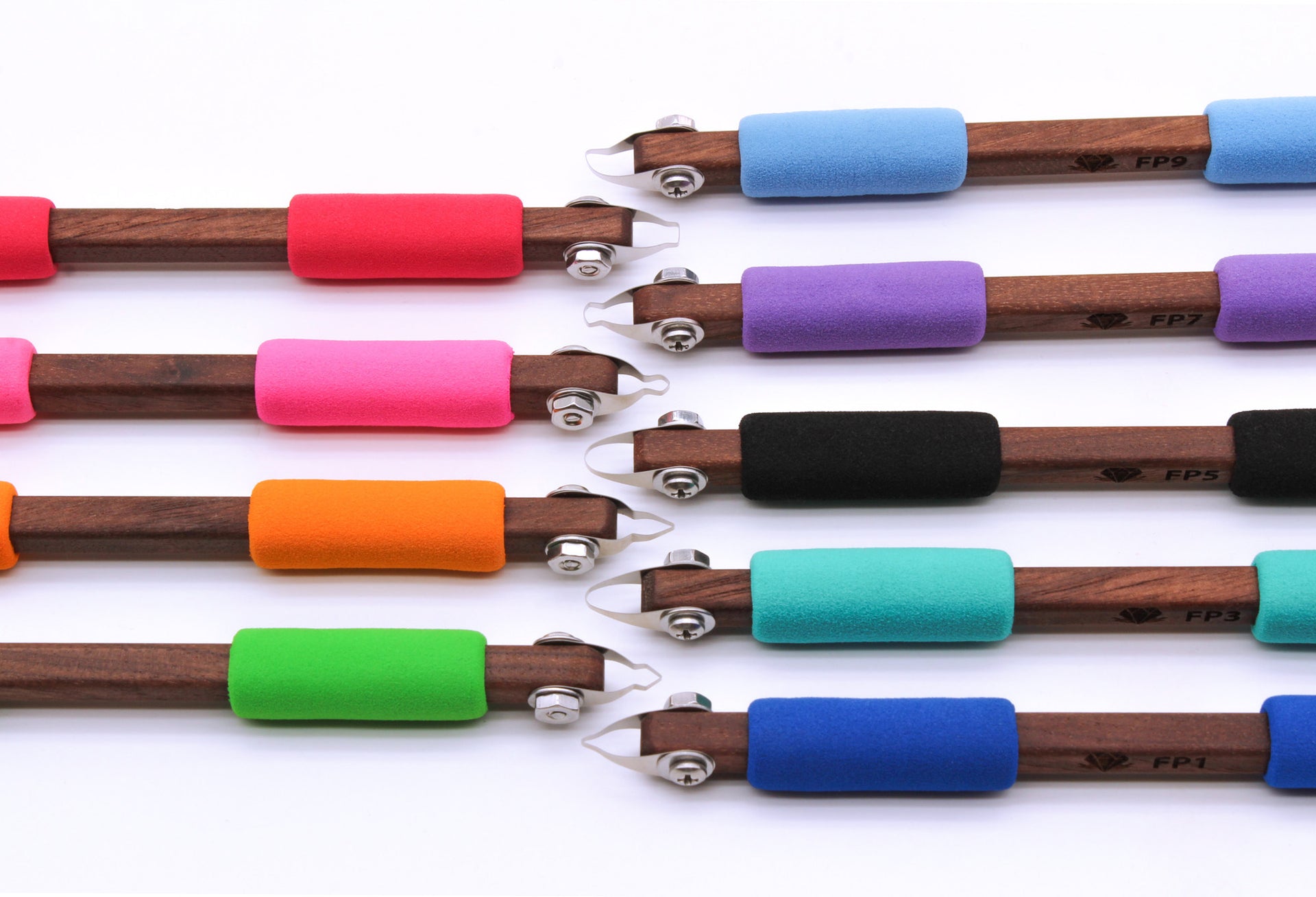 Premium Sgraffito Tools – DiamondCore Tools