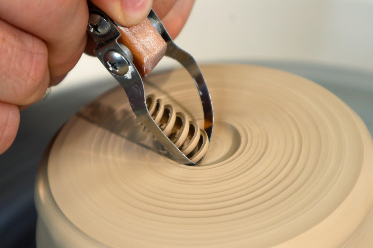 Ceramic Trimming Tools for Pottery - DiamondCore Tools®