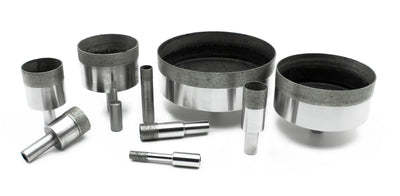 Shop the Best Ceramics, Clay & Pottery Tools – DiamondCore Tools