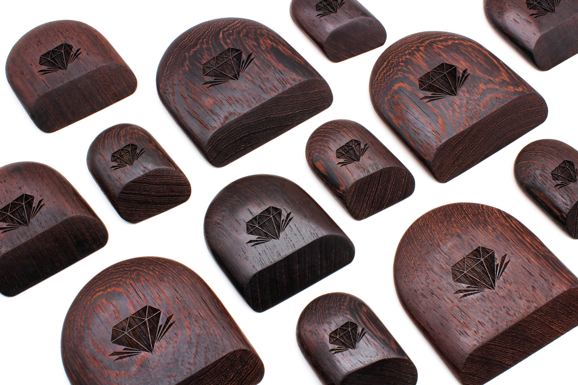 Wood Ribs – DiamondCore Tools