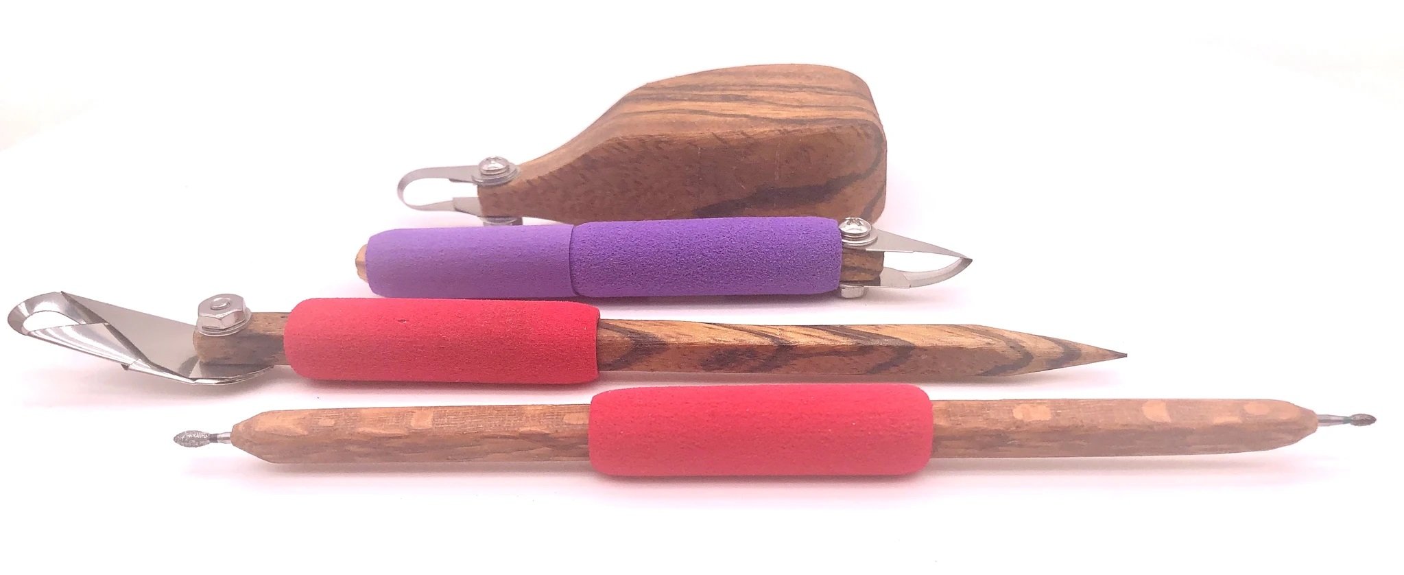 Unique Shaped Carving Tools - DiamondCore Tools