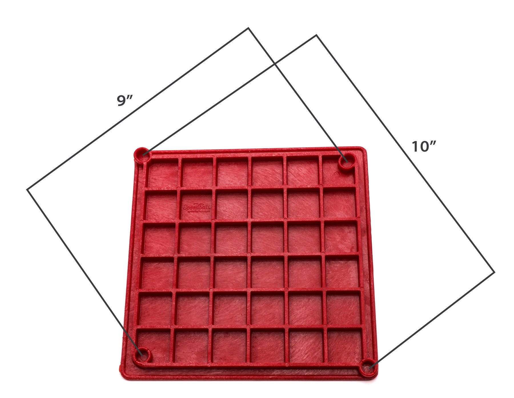Speedball Plastic Bats (Sold Individually) – DiamondCore Tools