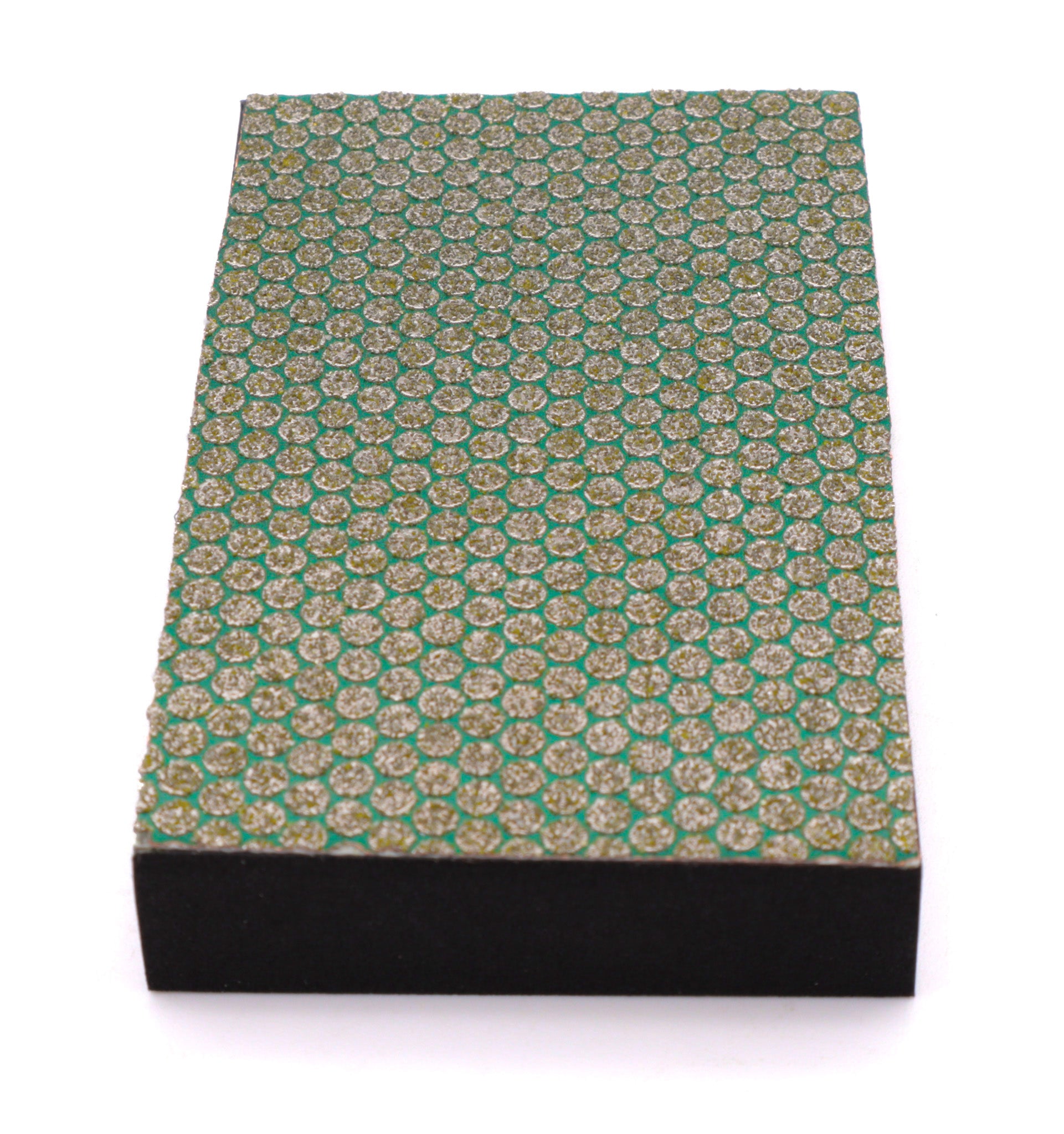 Semi-Flex Diamond Pad – DiamondCore Tools