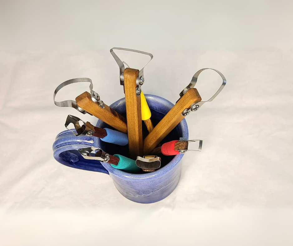 Shop the Best Ceramics, Clay & Pottery Tools – DiamondCore Tools
