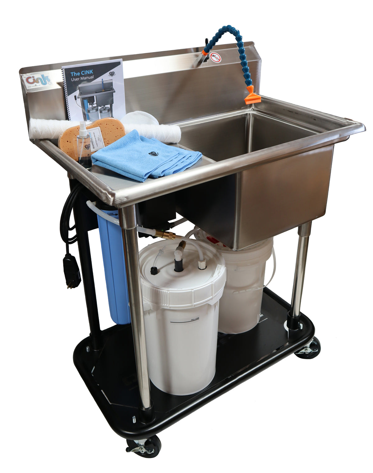 8 Pottery Safety Rules to Follow – DiamondCore Tools