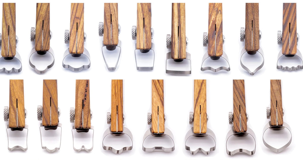 Shop the Best Ceramics, Clay & Pottery Tools – DiamondCore Tools