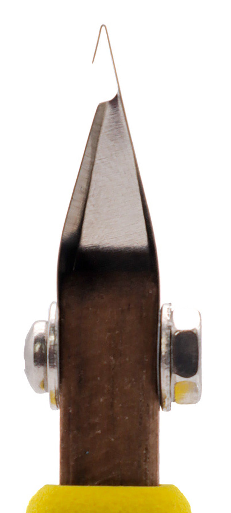 FP0 Super Fine Point V Tip Carving Tool – DiamondCore Tools