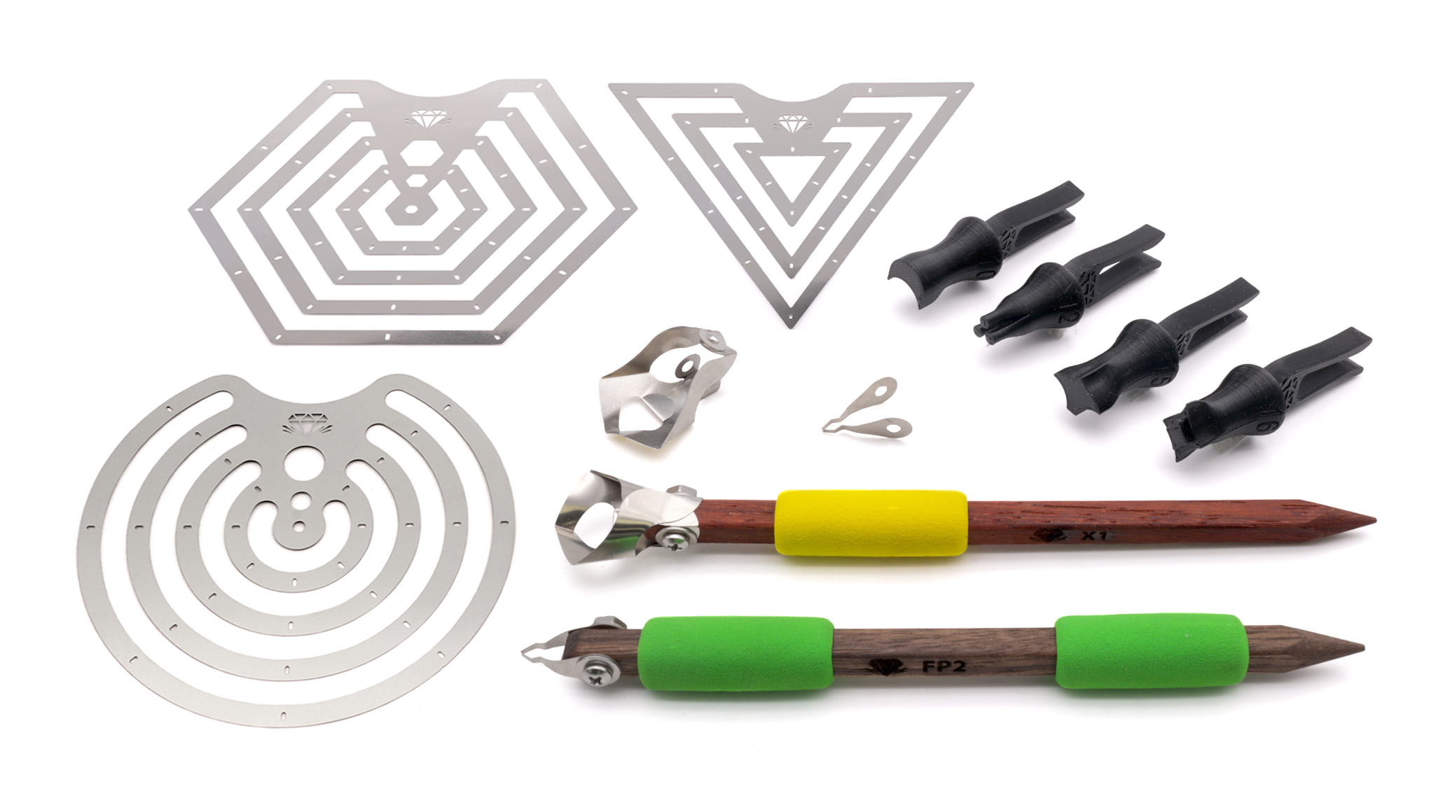 Silicon Carbide Grinding Discs - DiamondCore Tools