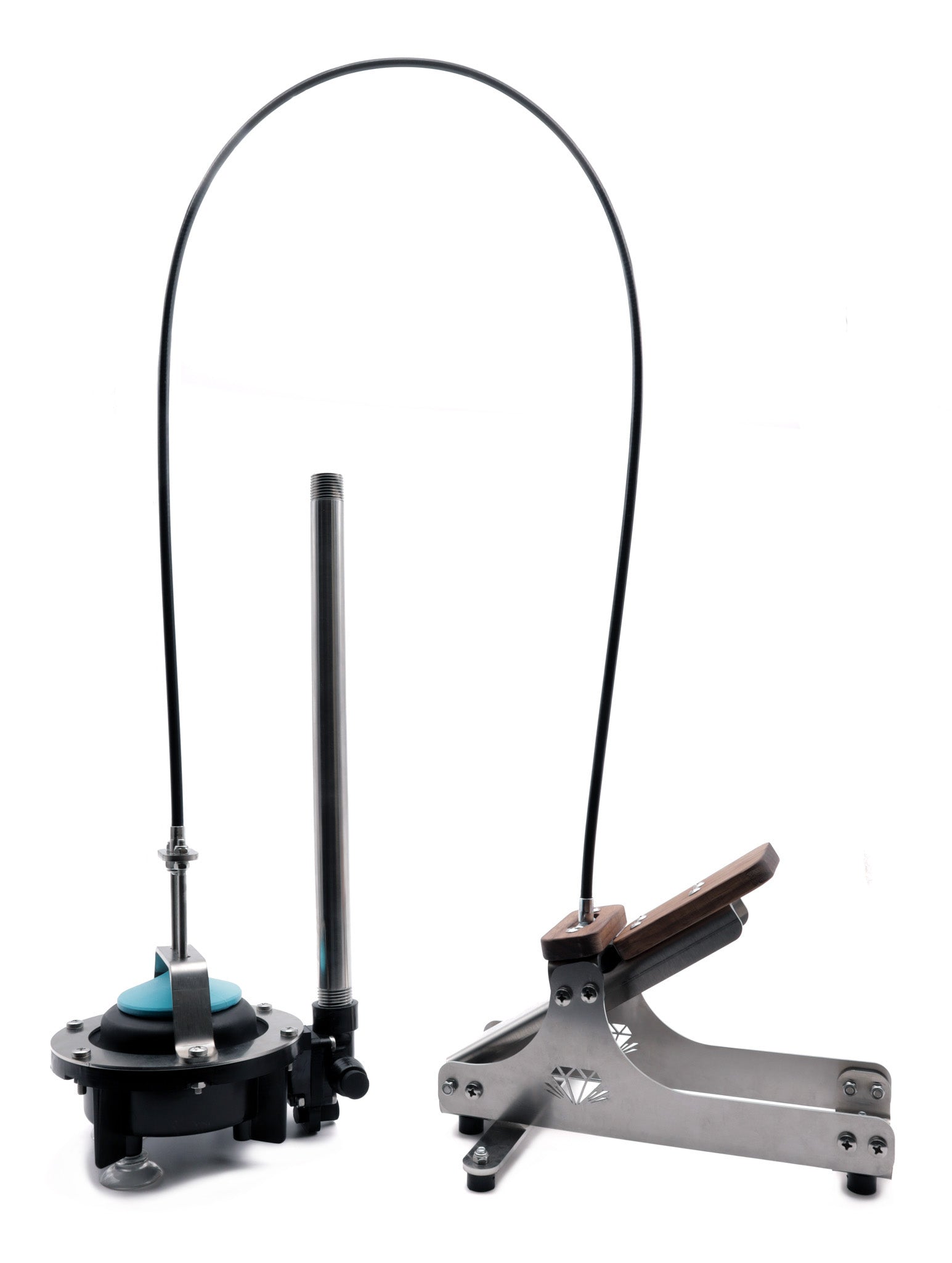 Glaze Fountain Classic – DiamondCore Tools