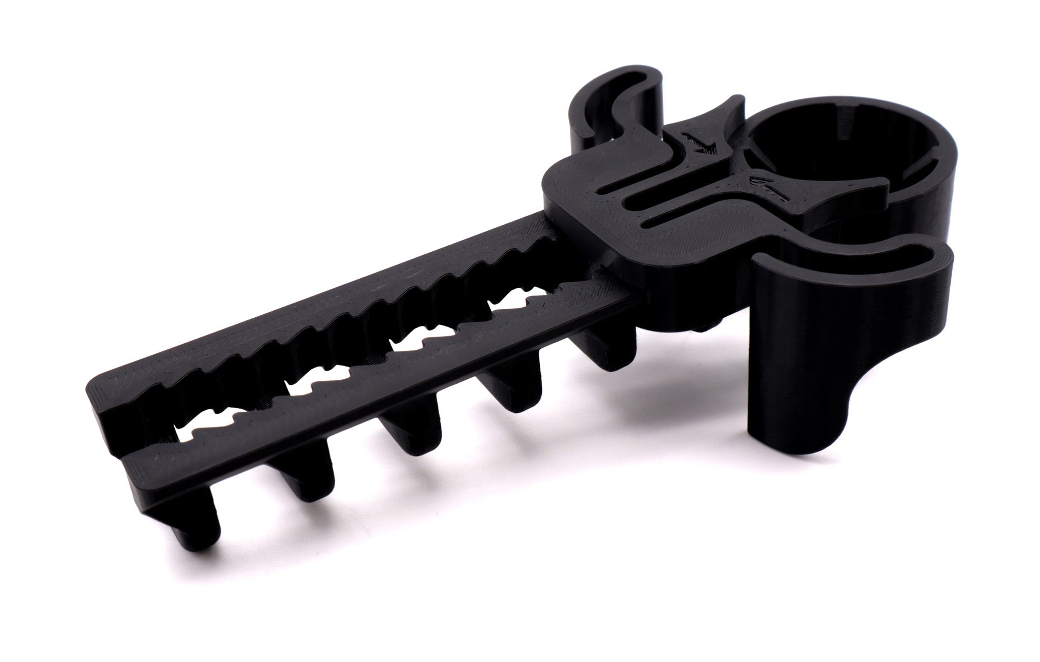 Glaze Fountain Replacement Bucket Bracket – DiamondCore Tools