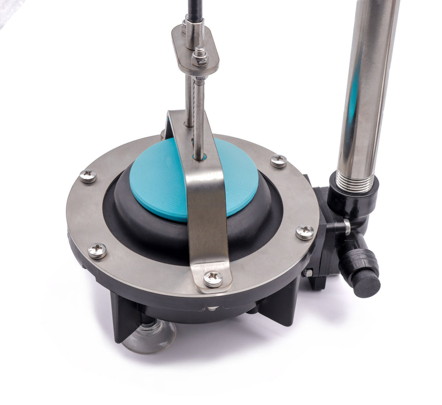 Glaze Fountain Classic – DiamondCore Tools