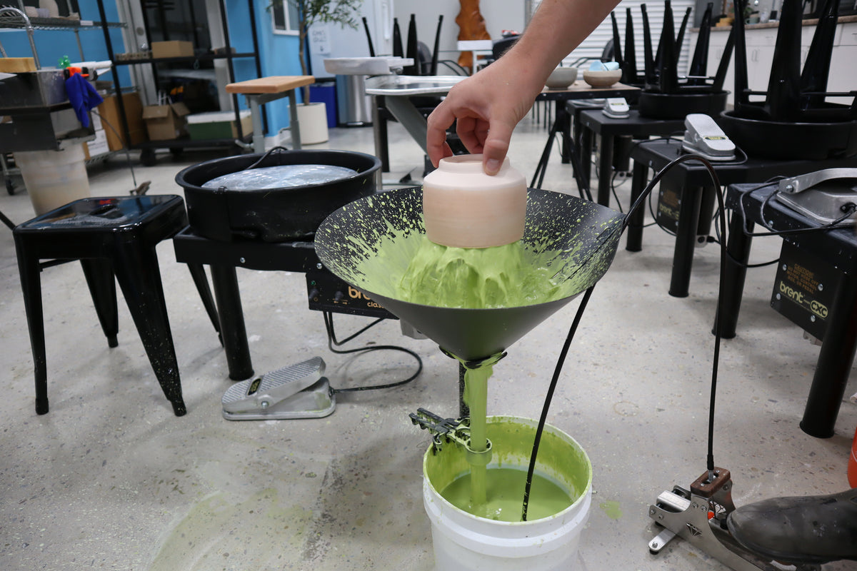 Shop the Best Ceramics, Clay & Pottery Tools – DiamondCore Tools