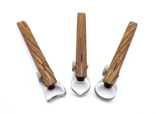 Pottery Tool Sets & Kits - DiamondCore Tools