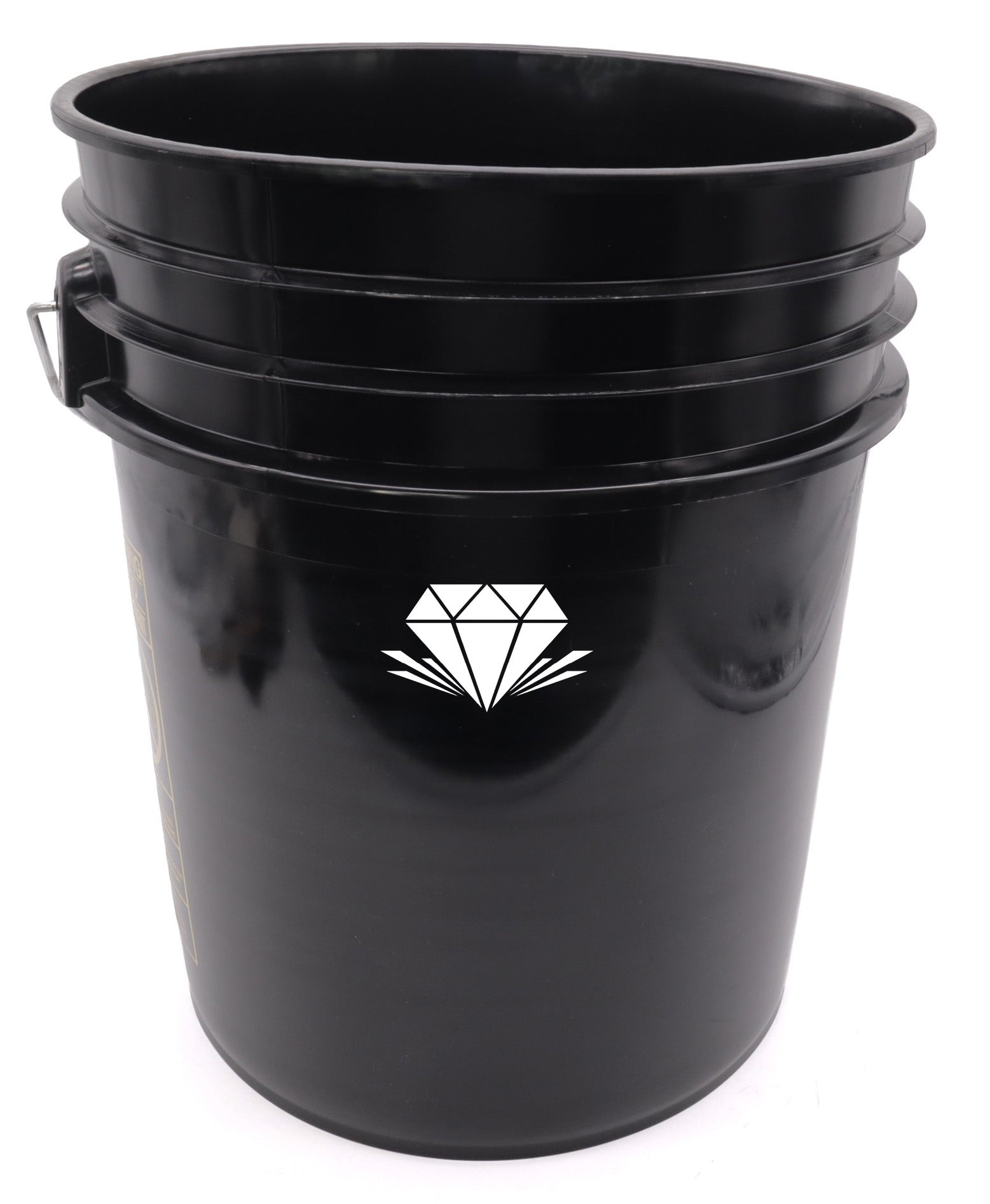 NEW!! Mini Cink 5-Gallon Bucket – DiamondCore Tools