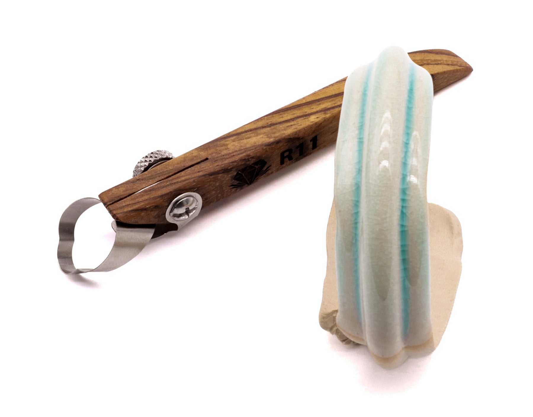 R11 Cloud Handheld Clay Extruder – DiamondCore Tools