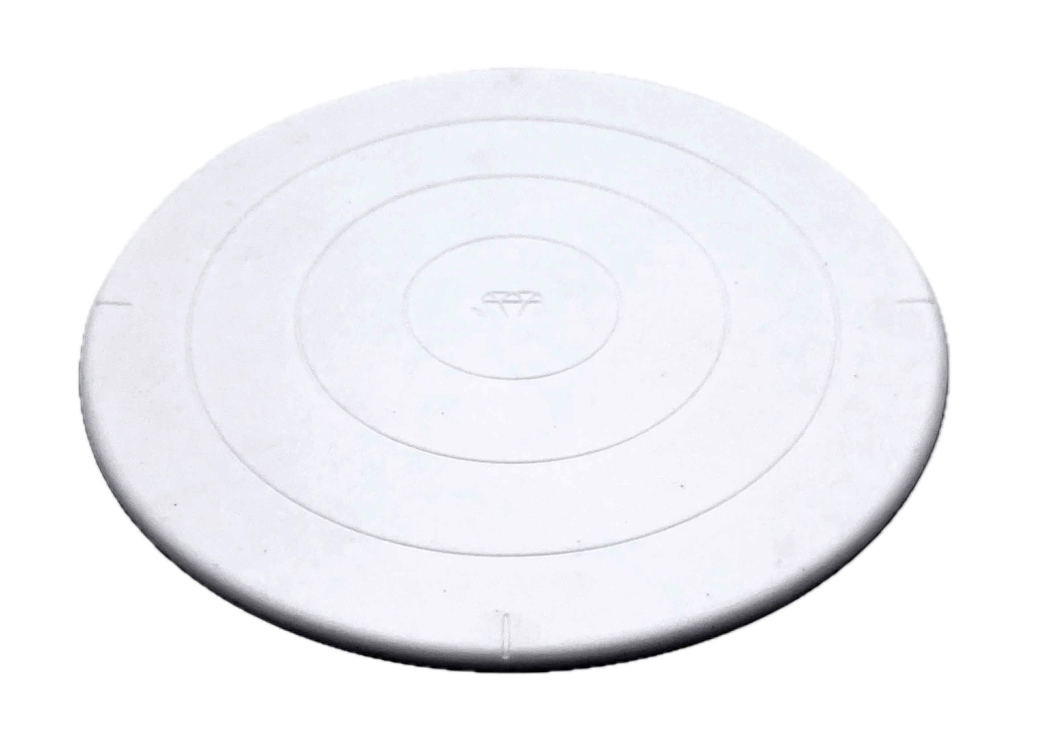 8", 12" or 14" Sticky Pad — Pottery Gripping Pad by DiamondCore Tools