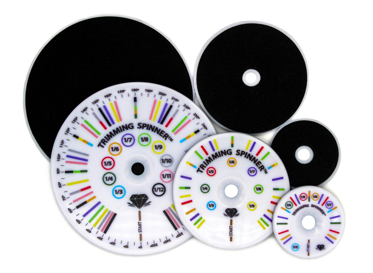 Clay Sink Trap & Recycling System - CINK - DiamondCore Tools