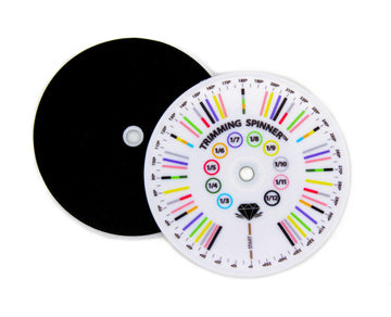 Pottery Trimming Spinner - DiamondCore Tools