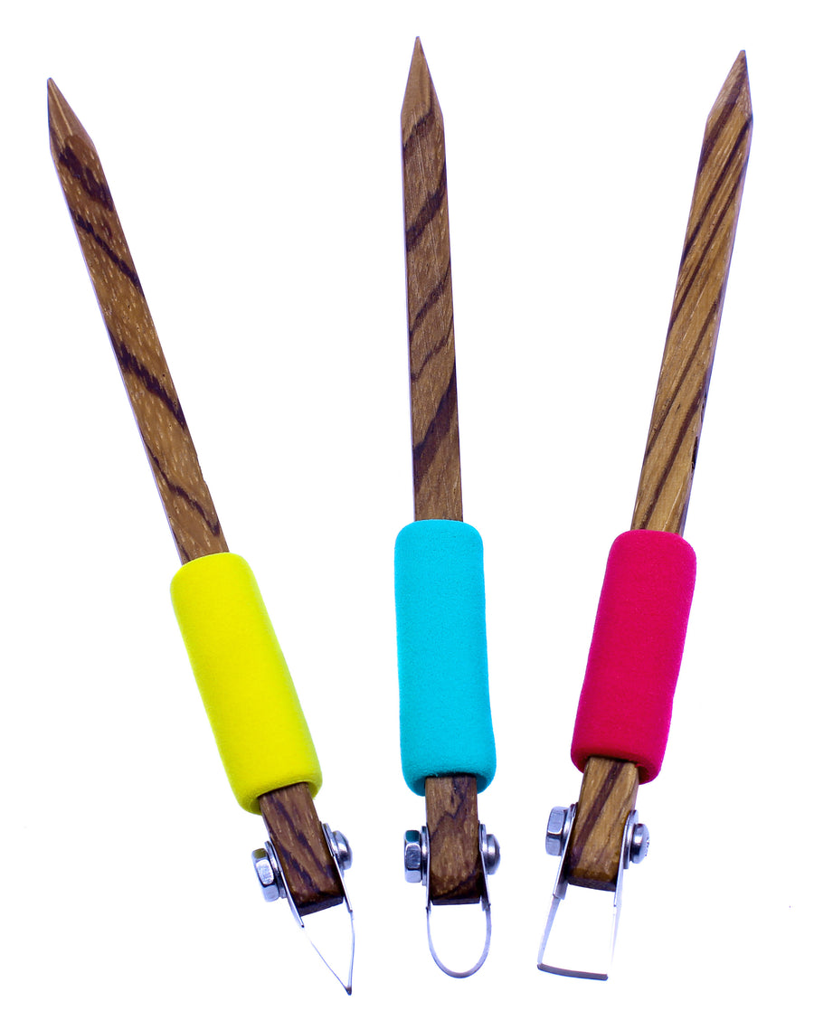 Carving Tool Set for Beginners - DiamondCore Tools