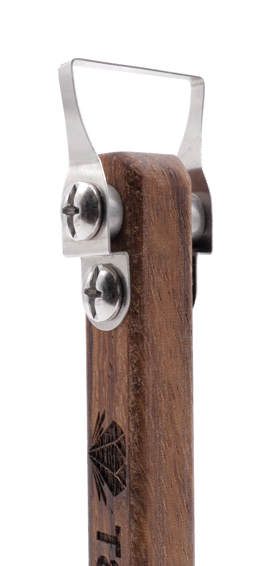 T8 Wedge Pottery Trimming Tool - DiamondCore Tools