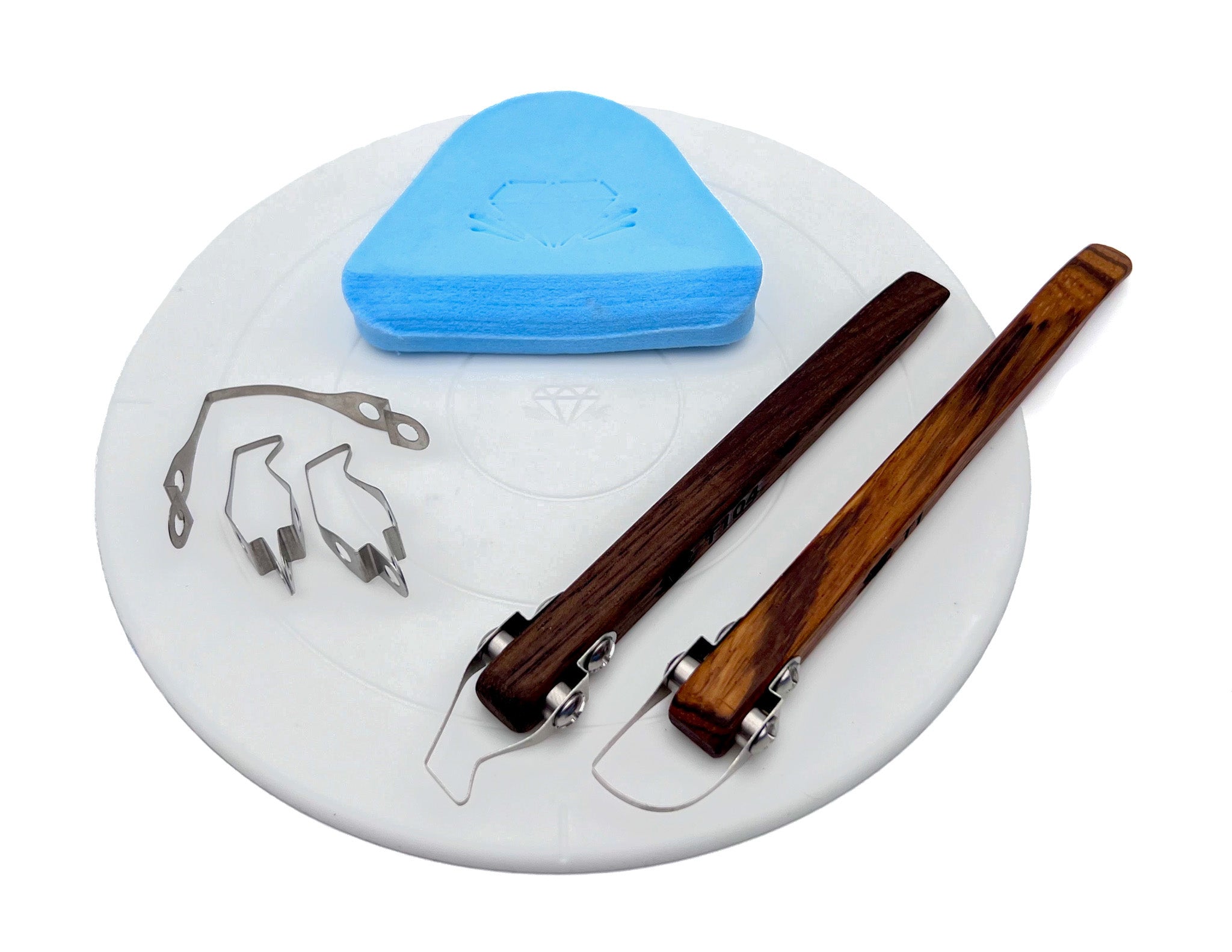 Starter Trimming Tool Set - DiamondCore Tools