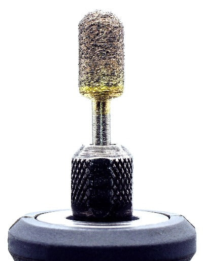 Ceramic Rotary Tools for Finishing Pottery – DiamondCore Tools