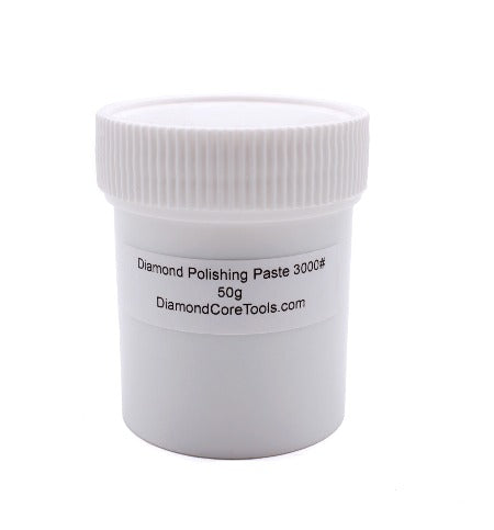 Diamond Polishing Paste - DiamondCore Tools