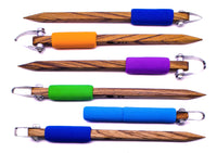 Pottery Tool Sets & Kits - DiamondCore Tools