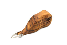 V-Tip Clay Carving Tools - DiamondCore Tools