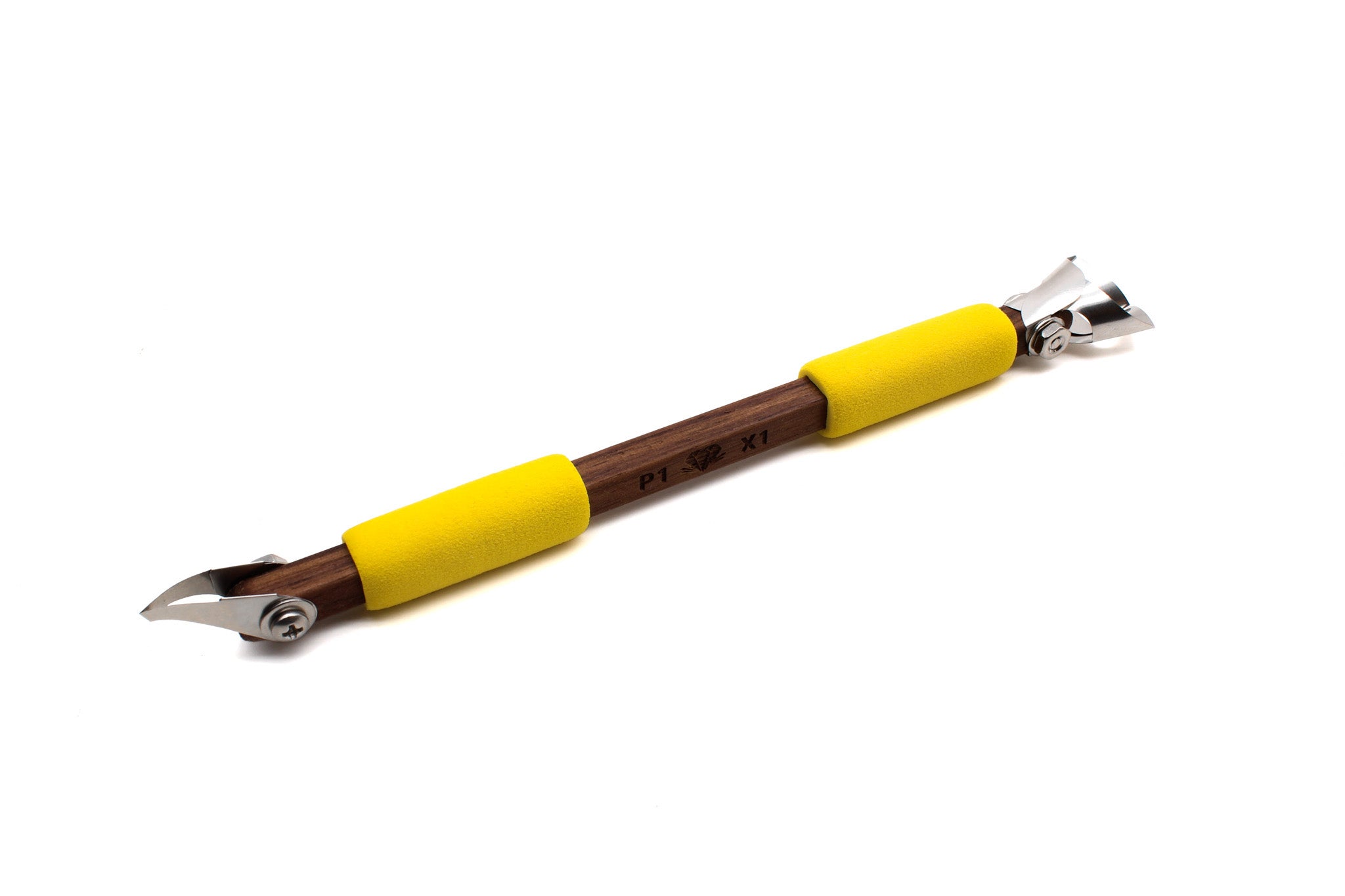 P1/X1 Double Tip Carving Tool – DiamondCore Tools