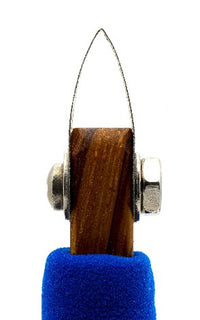 V-Tip Clay Carving Tools - DiamondCore Tools