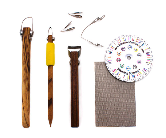 Premium Clay Carving & Sculpting Tools - DiamondCore Tools – Page 2