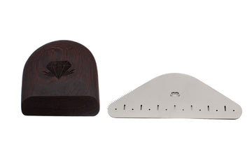 Metal Ribs – DiamondCore Tools