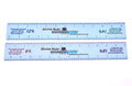 Shrink Ruler (Double-Sided) - DiamondCore Tools