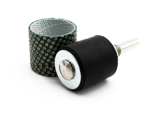 All Diamond Core Pottery Tools - DiamondCore Tools