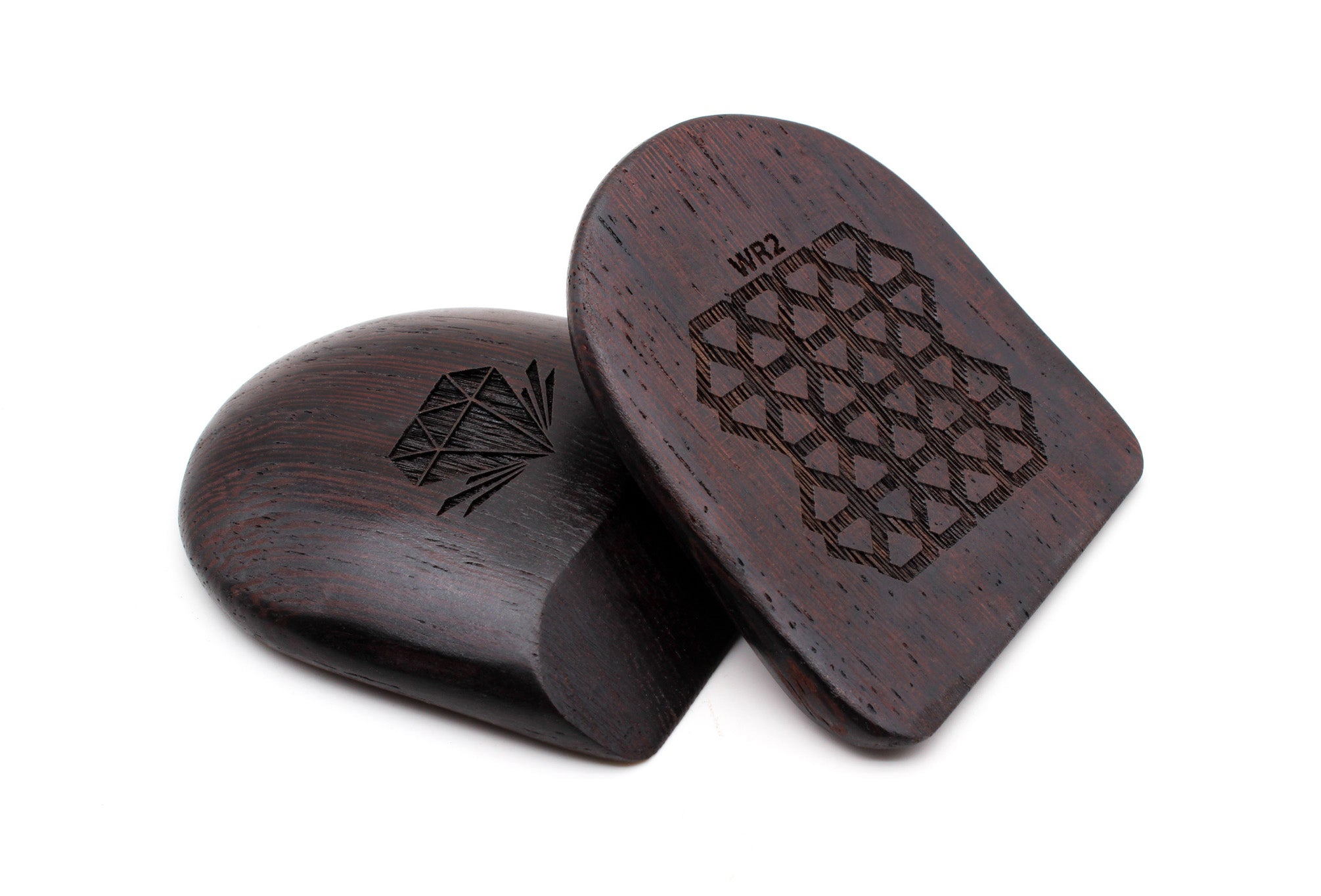 Pottery Wood Rib 75 mm - DiamondCore Tools